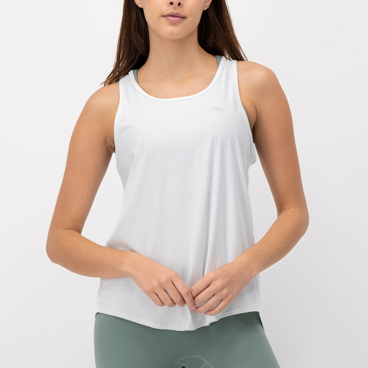 Kiki Tee – Luma Yoga