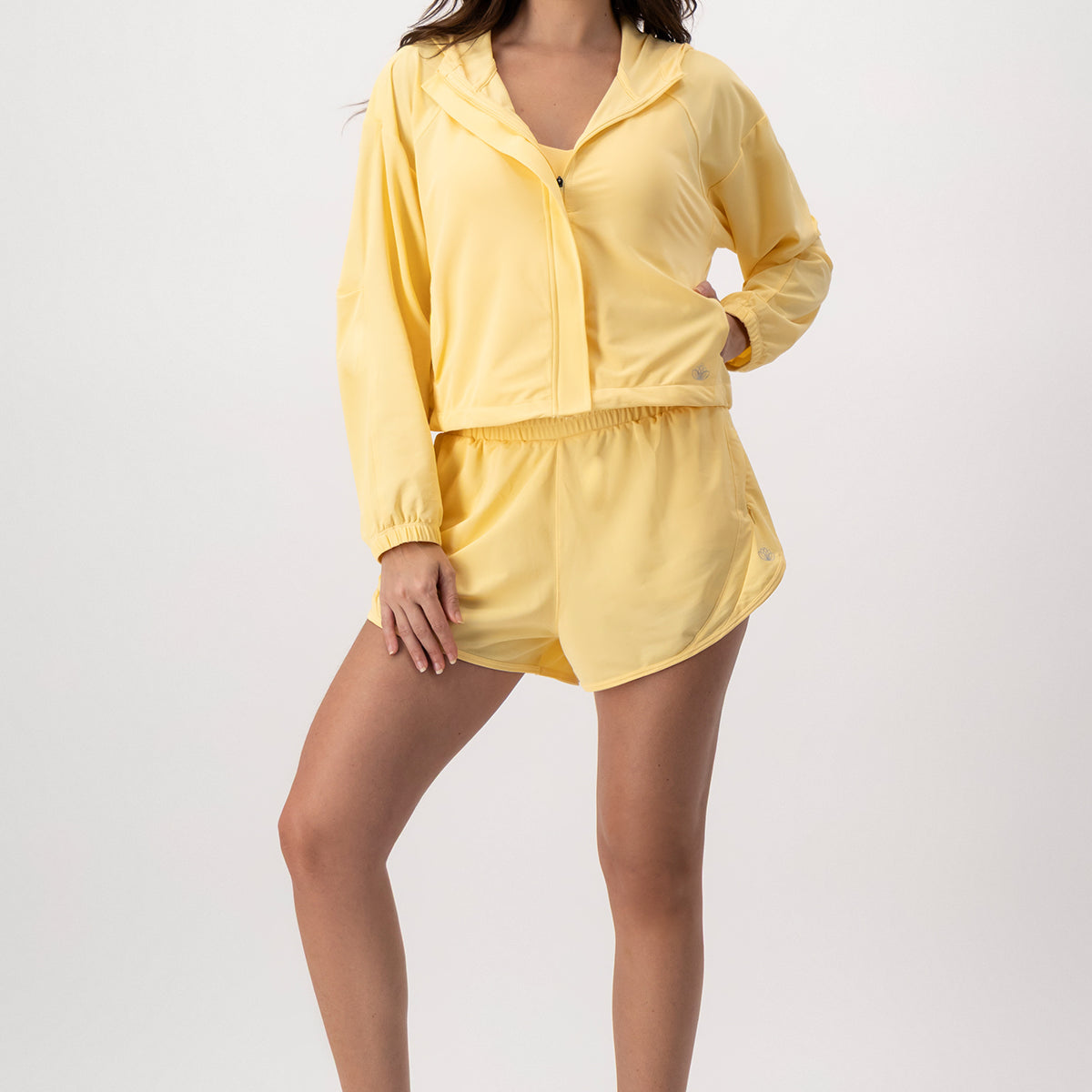 Ren Jacket – Luma Yoga