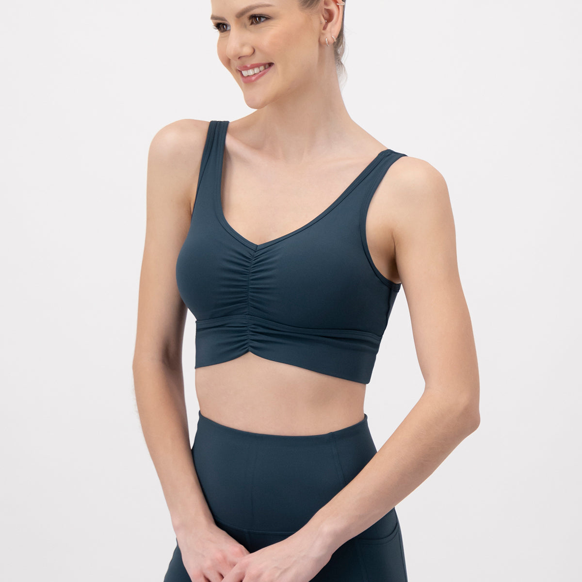 Aurora Bra – Luma Yoga