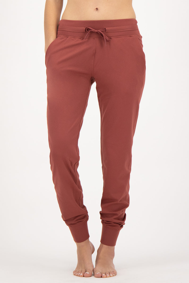 Joggers – Luma Yoga