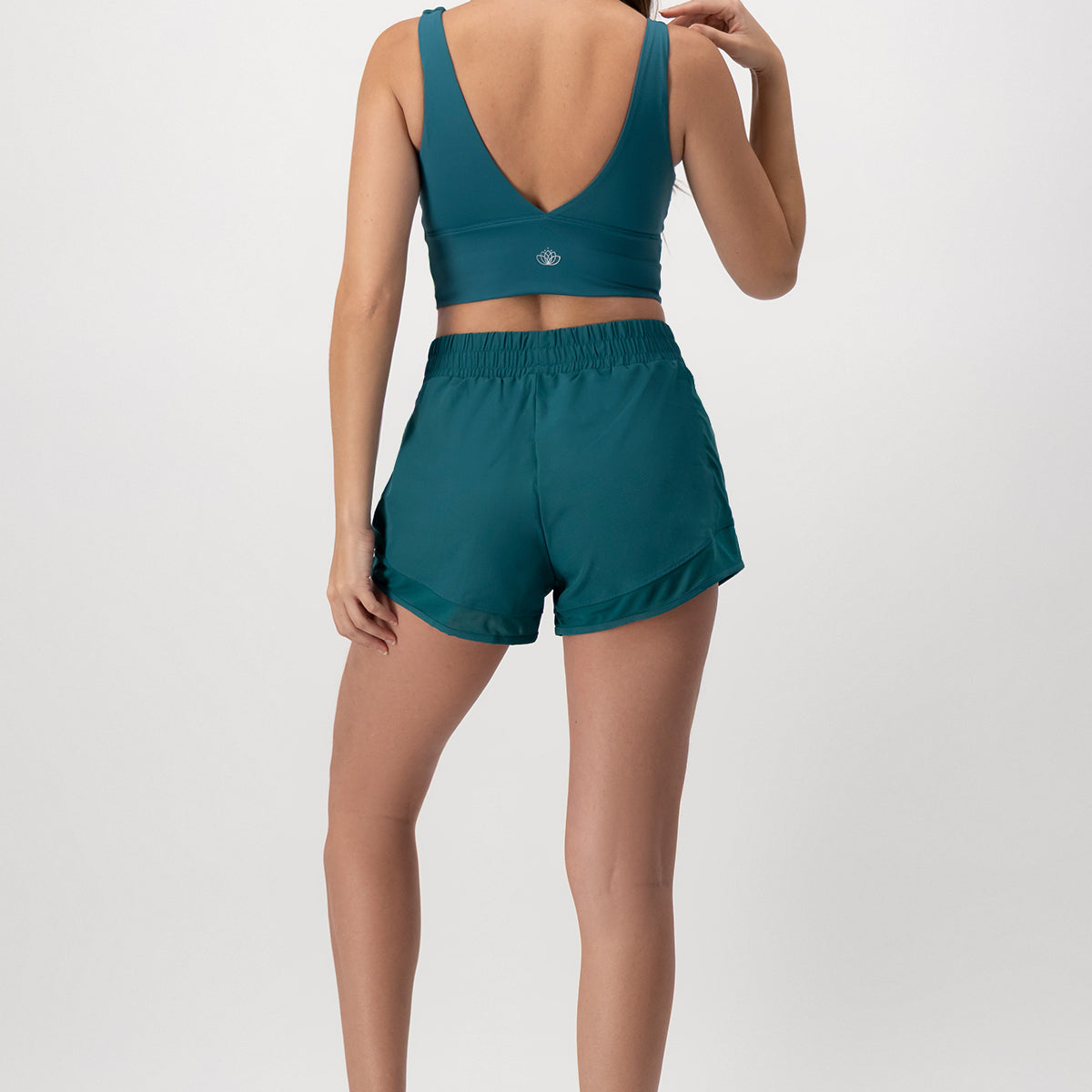 Bee Sports Bra – Luma Yoga